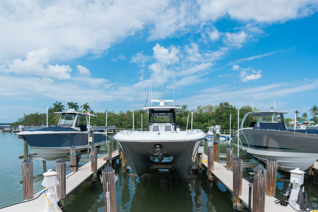 Gallery - San Marco Marina