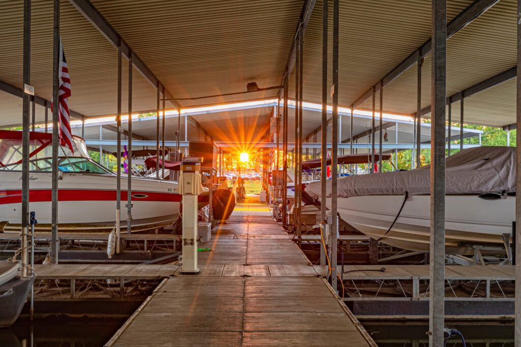 Gallery - San Marco Marina