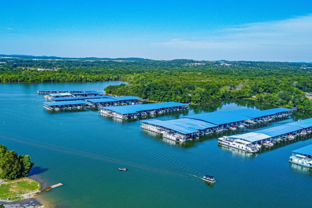 Gallery - San Marco Marina